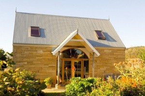 Armytage House in Tasmania: The Perfect Holiday Retreat | Best Home Ideas