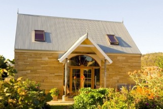 Armytage House in Tasmania: The Perfect Holiday Retreat | Best Home Ideas