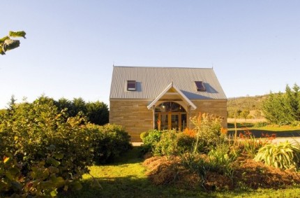 Armytage House in Tasmania: The Perfect Holiday Retreat | Best Home Ideas