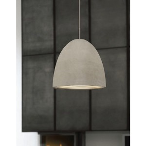 Use of Concrete in Lighting Design | Best Home Ideas